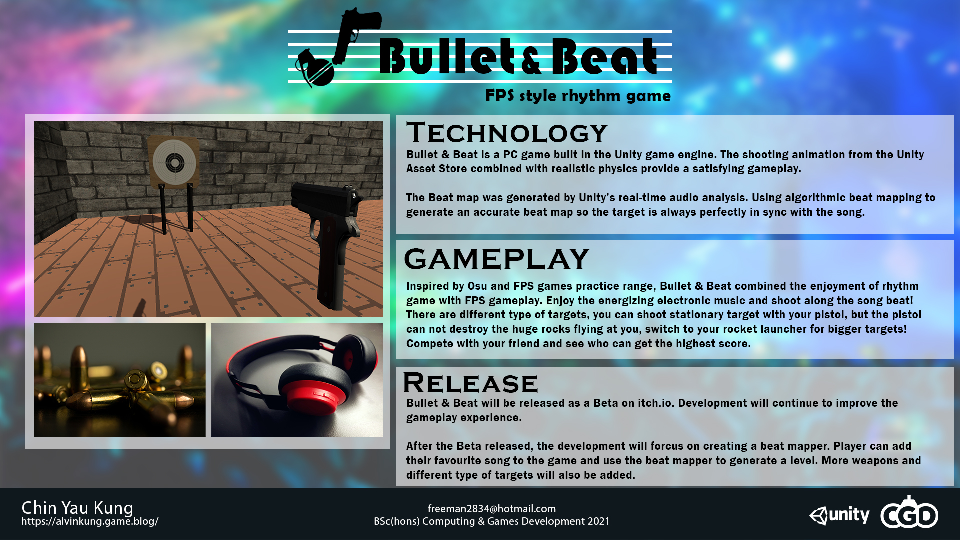 Virtual Showcase for School of Engineering, Computing and Mathematics ...