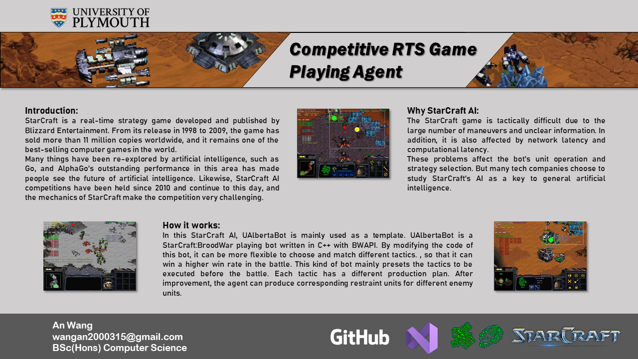 Virtual Showcase for School of Engineering, Computing and Mathematics ...